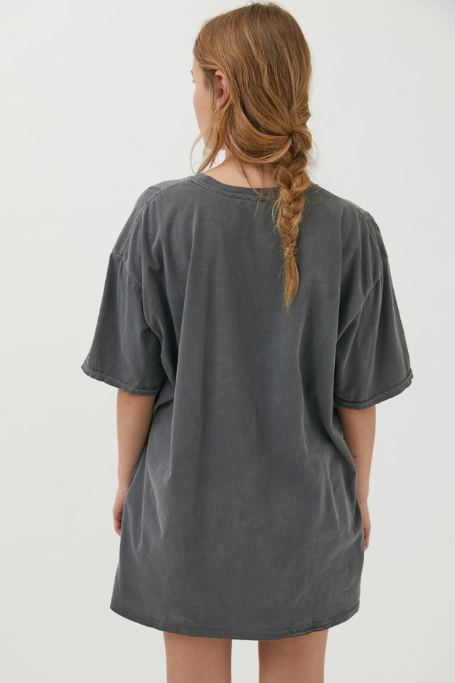 Project Social T Serpent T-Shirt Dress | Urban Outfitters Canada
