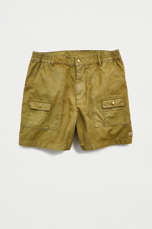 Without Walls Scout Short | Urban Outfitters Canada