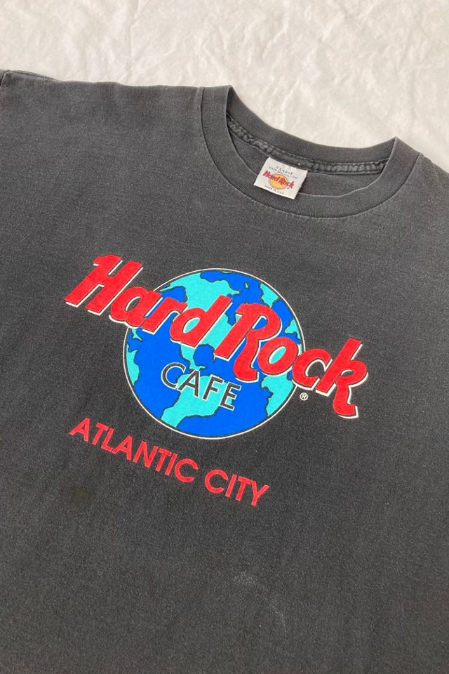 Vintage Hard Rock Tee | Urban Outfitters