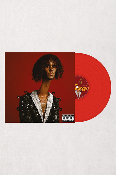 Kyle Dion - SUGA Limited LP | Urban Outfitters