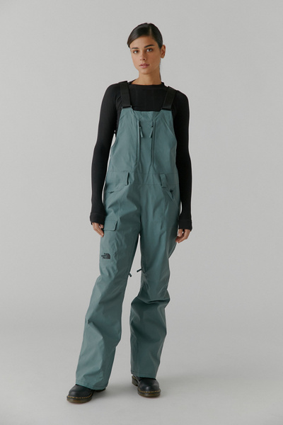The North Face Freedom Ski Overall | Urban Outfitters