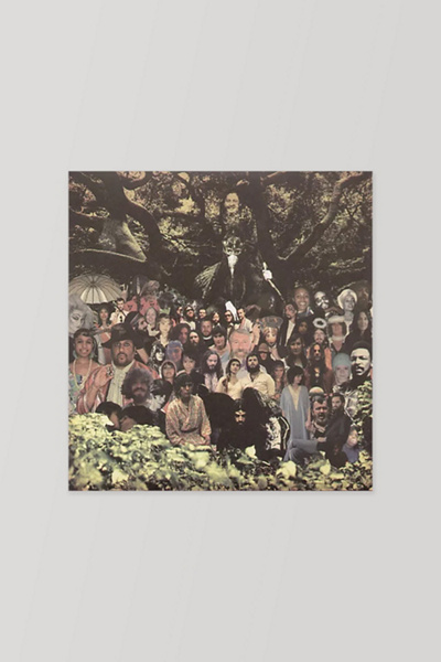 Devendra Banhart - Cripple Crow LP | Urban Outfitters