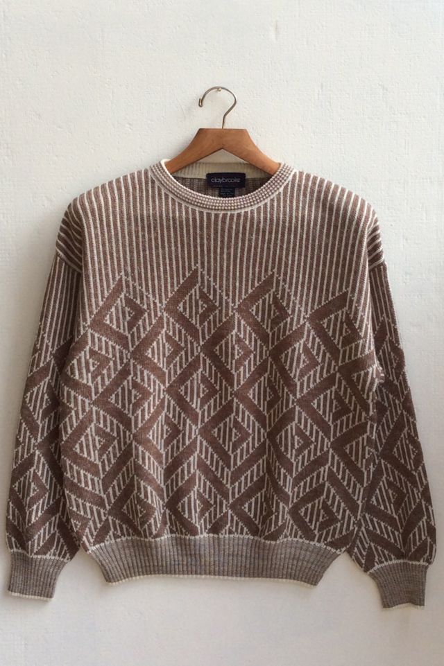 Vintage Italian Sweater | Urban Outfitters