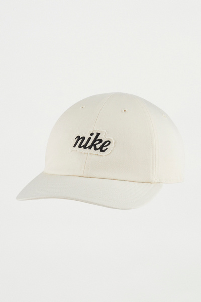 Nike Sportswear Heritage ’86 Baseball Hat | Urban Outfitters