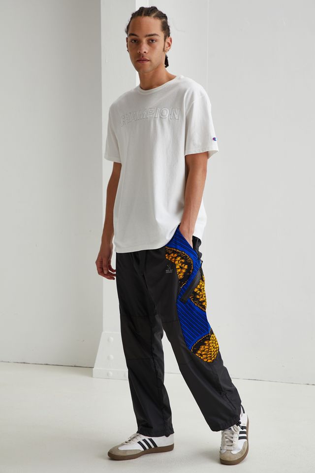 Magic Stick Nylon Wind Pant | Urban Outfitters