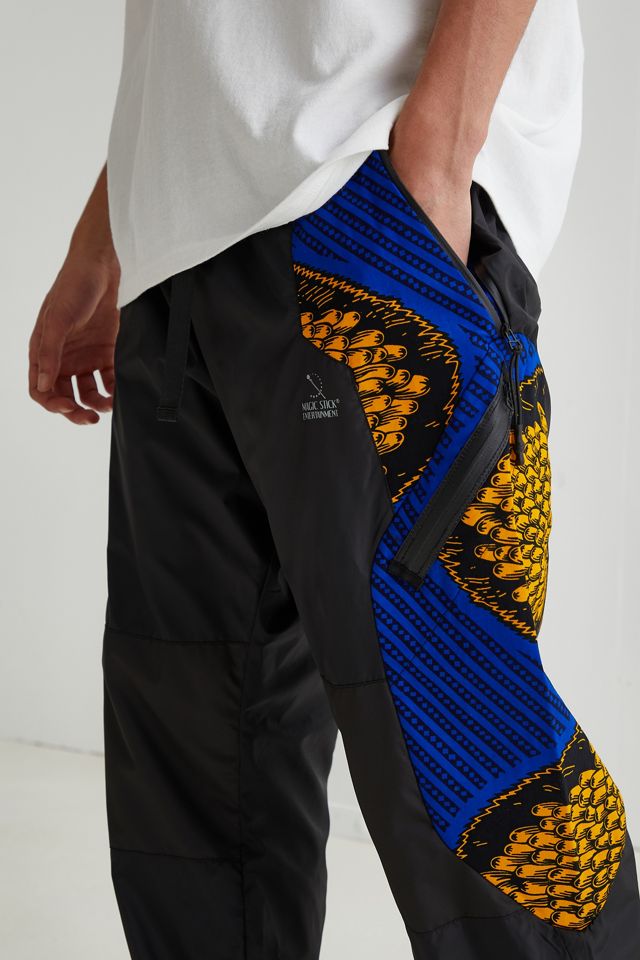 Magic Stick Nylon Wind Pant | Urban Outfitters