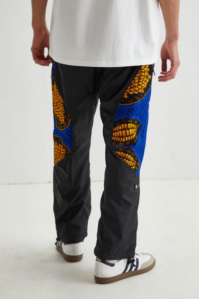 Magic Stick Nylon Wind Pant | Urban Outfitters