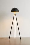Caleb Floor Lamp | Urban Outfitters