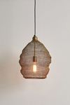 Luca Pendant Light | Urban Outfitters