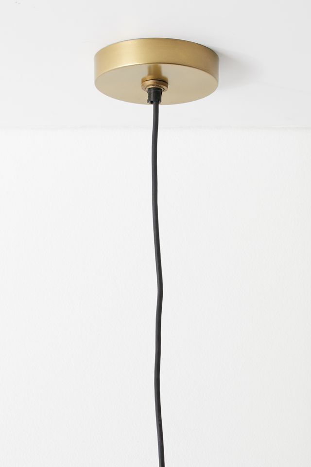 Luca Pendant Light | Urban Outfitters