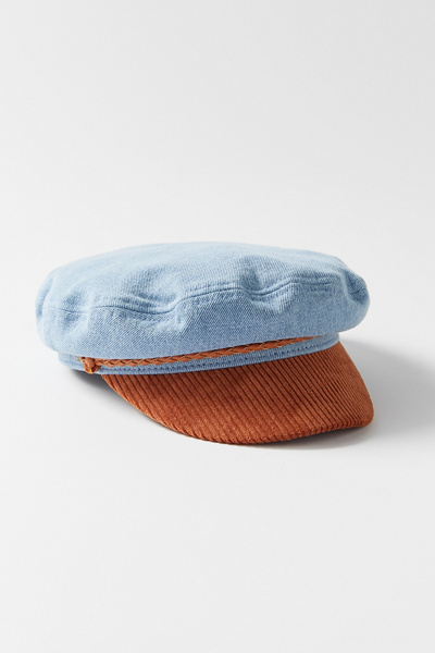 Brixton Ashland Fisherman Cap | Urban Outfitters