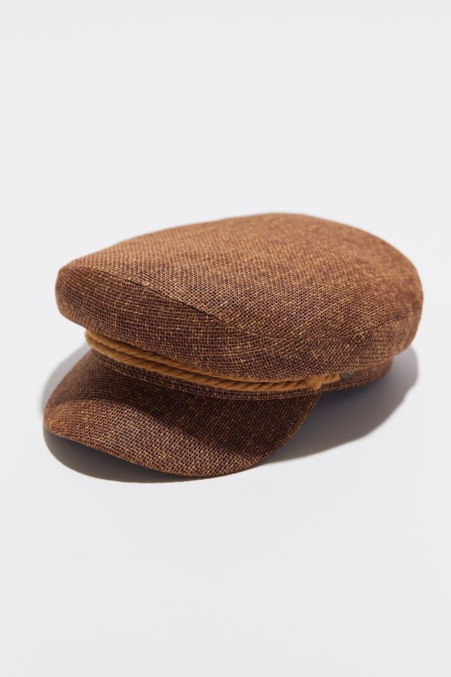 Brixton Fiddler Cap | Urban Outfitters