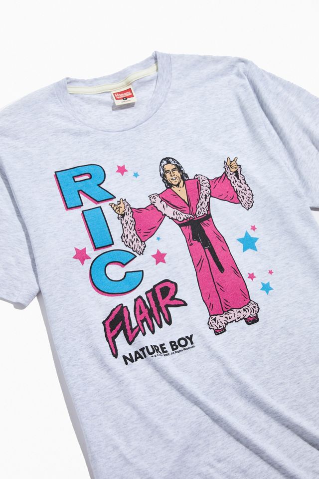 HOMAGE Ric Flair Tee | Urban Outfitters