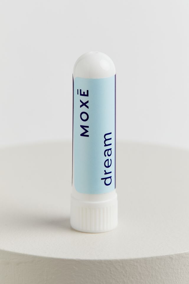 MOXĒ Aromatherapy Nasal Inhaler | Urban Outfitters