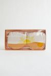 UO Satin Weighted Aromatherapy Eye Mask | Urban Outfitters
