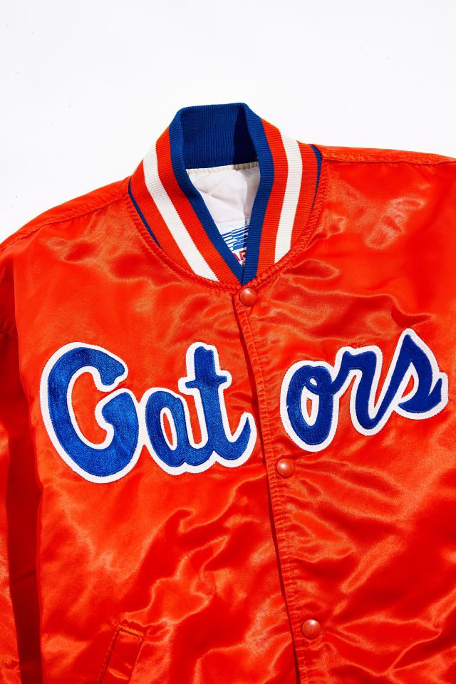 Tried And True Co. Vintage Florida Gators Varsity Jacket | Urban Outfitters