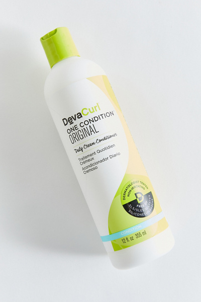 DevaCurl One Conditioner Original Daily Cream Conditioner | Urban ...