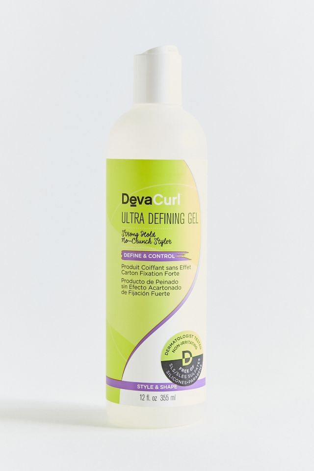 DevaCurl Ultra-Defining Gel | Urban Outfitters