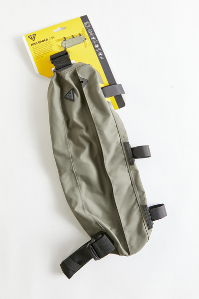 Topeak MidLoader Frame Camping Bag | Urban Outfitters
