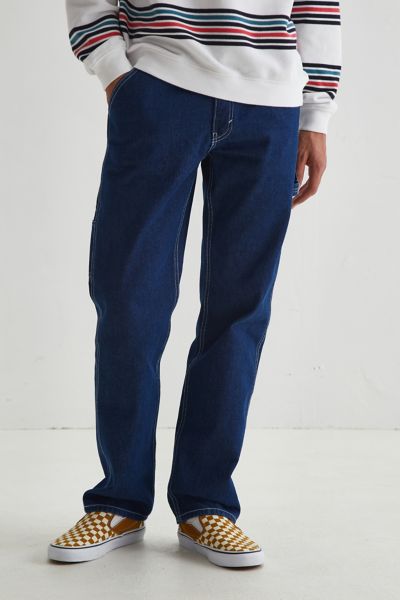 Vans Denim Carpenter Jean | Urban Outfitters