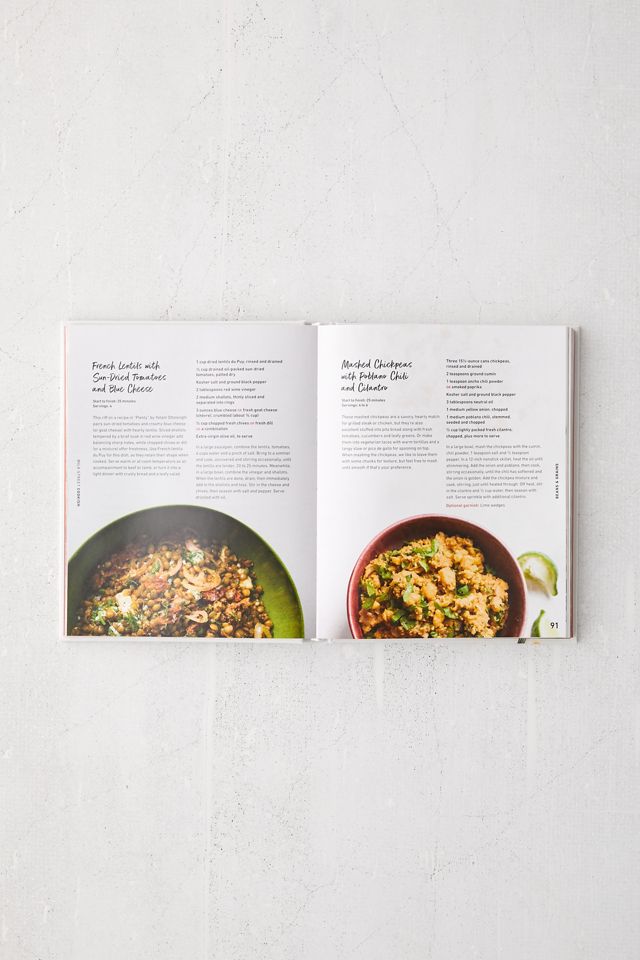 Milk Street: Cookish: Throw It Together By Christopher Kimball | Urban ...