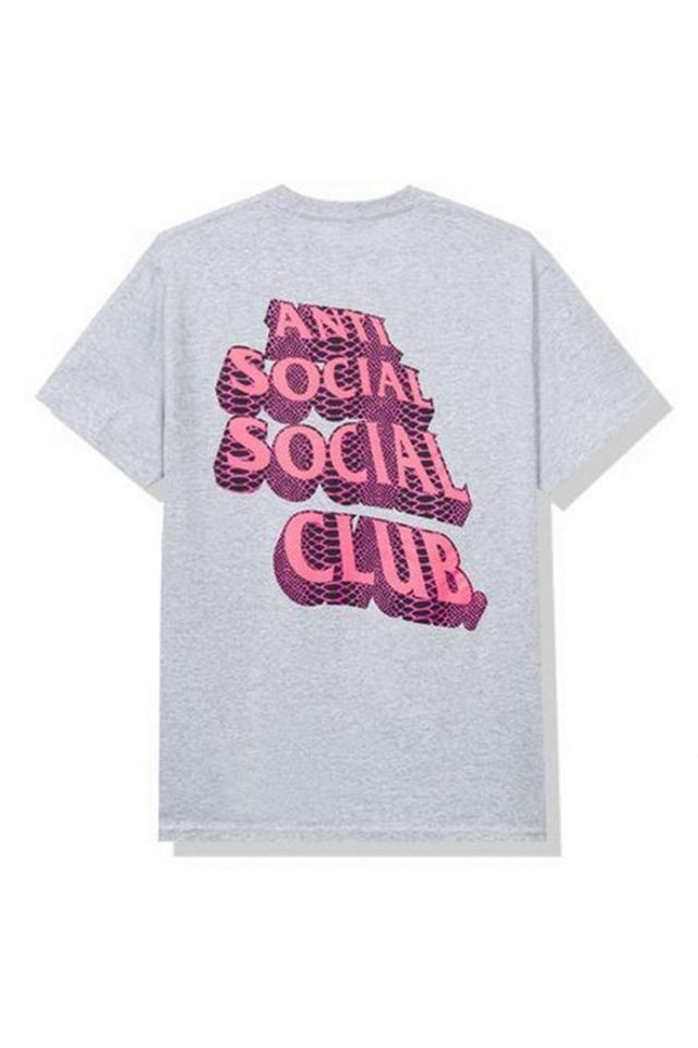 Anti Social Social Club Facade Tee | Urban Outfitters