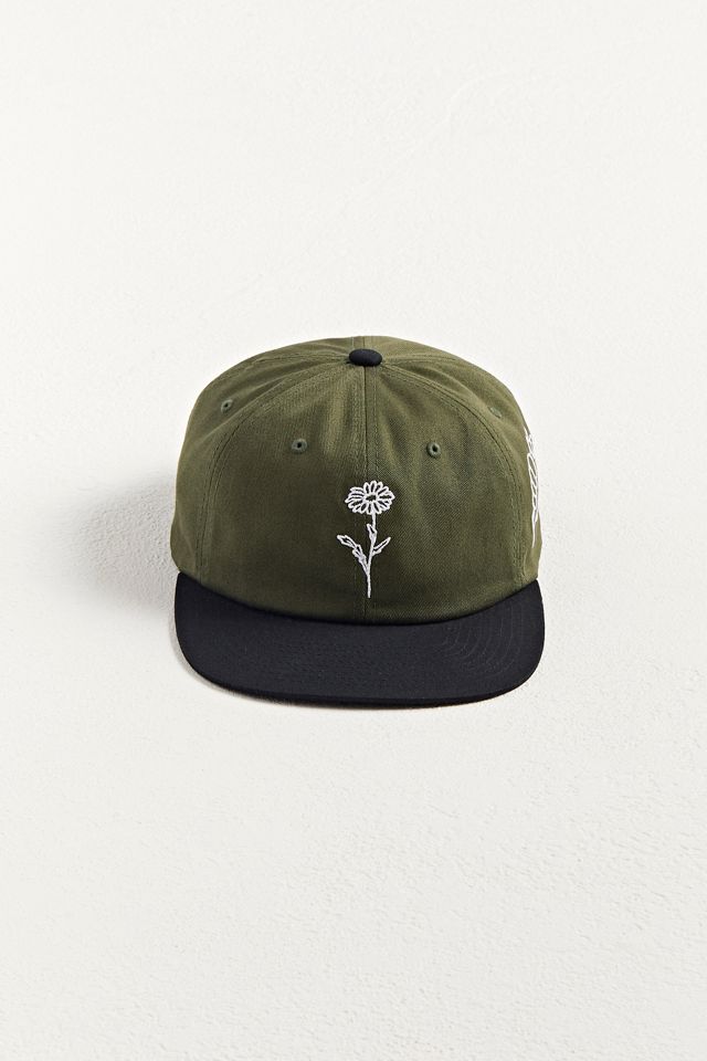 OBEY Unity Snapback Hat | Urban Outfitters