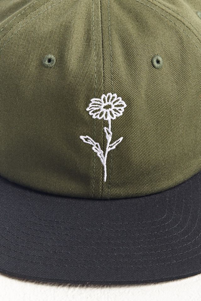 OBEY Unity Snapback Hat | Urban Outfitters