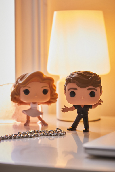Funko Pop! Dirty Dancing Figure | Urban Outfitters