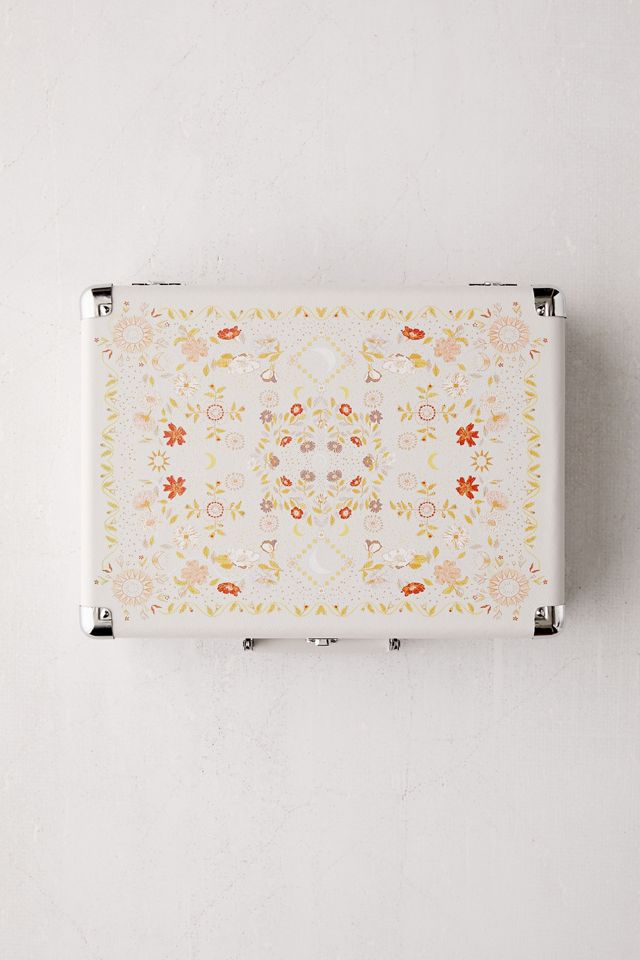 Crosley UO Exclusive Mirna Floral Cruiser Bluetooth Record Player ...