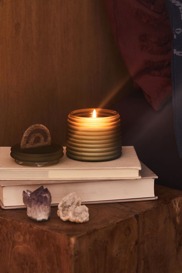 Arca Glass Candle | Urban Outfitters