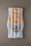 Dude With Sign Pool Float | Urban Outfitters
