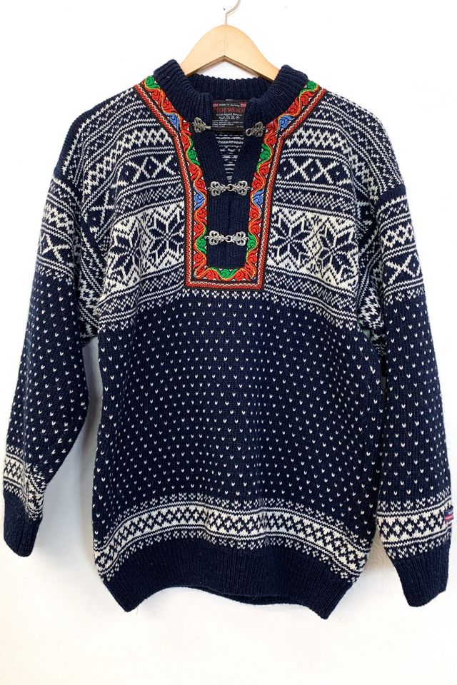 Vintage Après Snow Sweater | Urban Outfitters