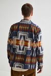 Pendleton Harding Button-Down Jacket | Urban Outfitters