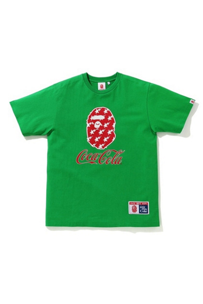 BAPE X Coca-Cola Tee | Urban Outfitters
