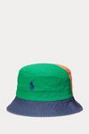 Polo Ralph Lauren Loft Bucket Hat | Urban Outfitters