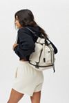 Doughnut Pyramid Backpack | Urban Outfitters