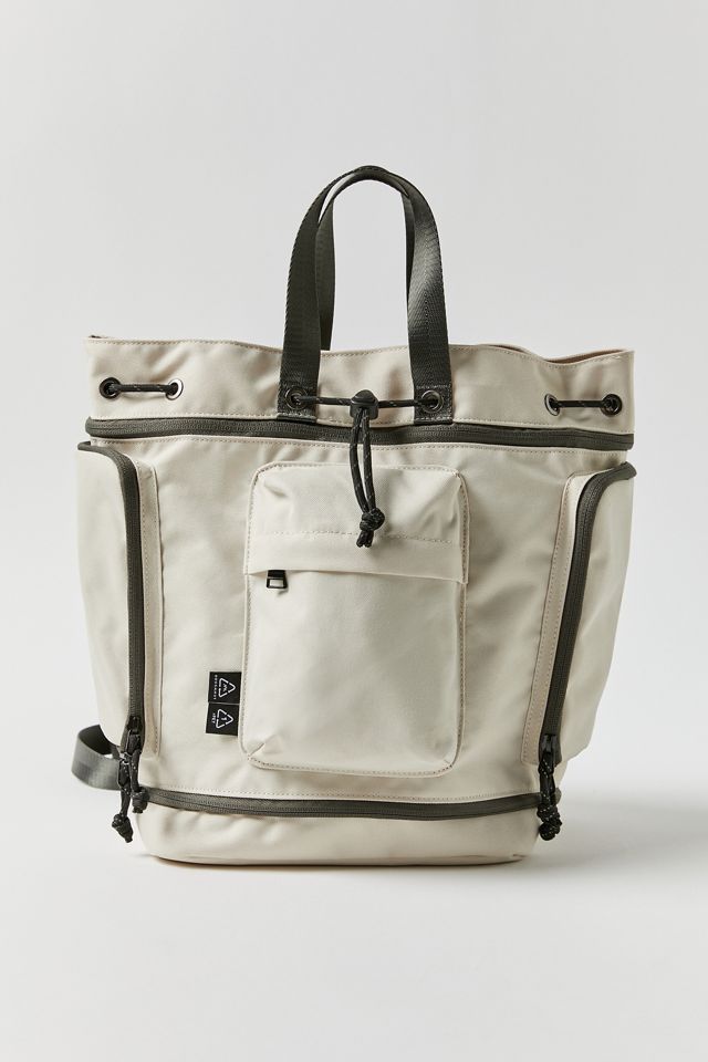Doughnut Pyramid Backpack | Urban Outfitters