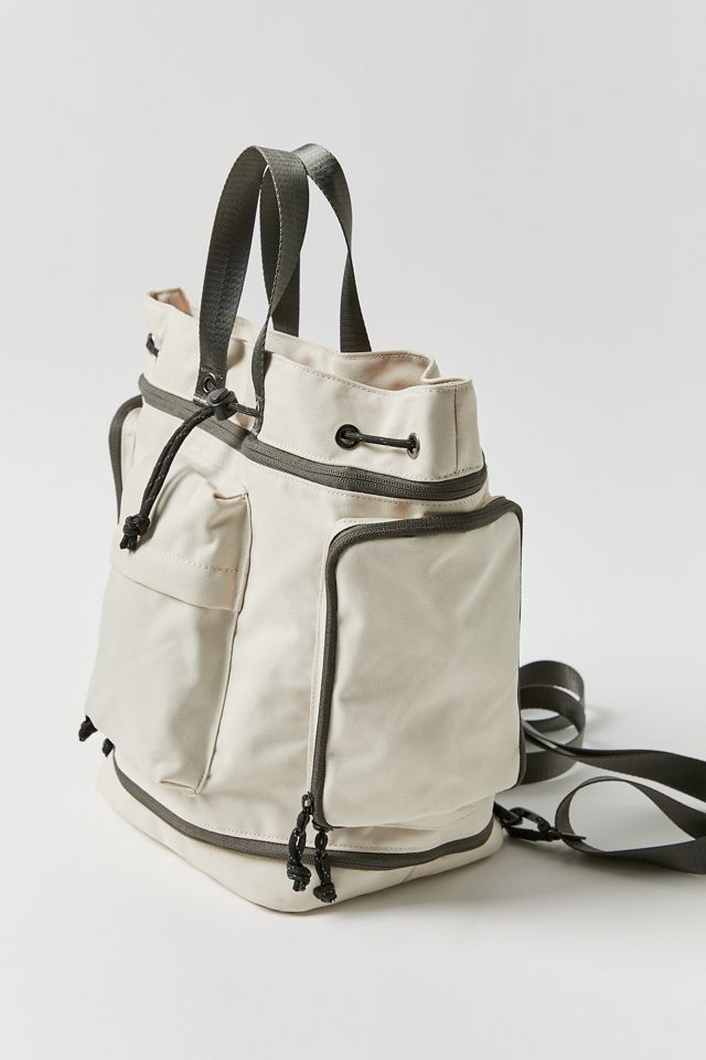 Doughnut Pyramid Backpack | Urban Outfitters
