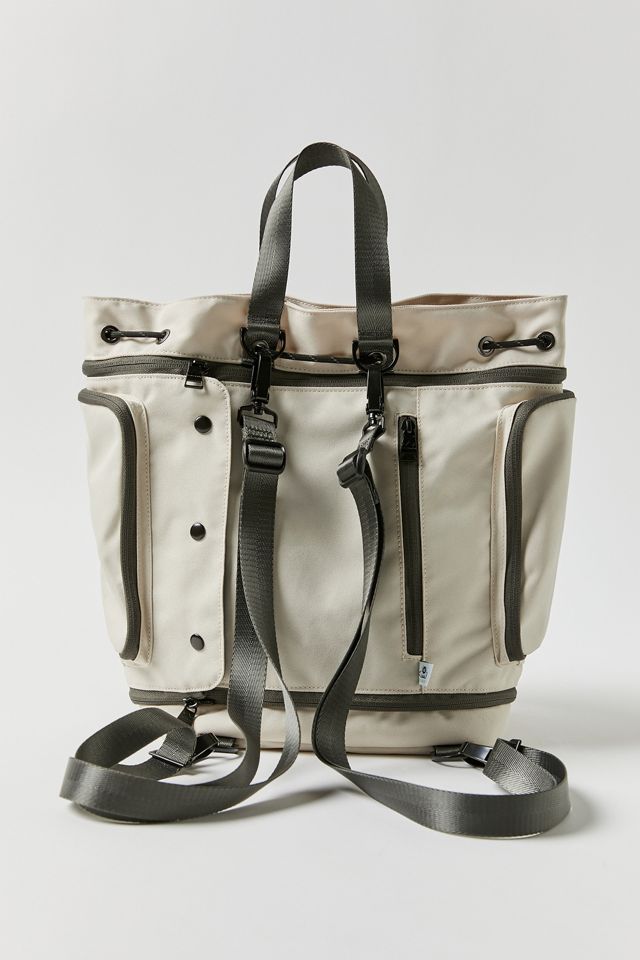 Doughnut Pyramid Backpack | Urban Outfitters