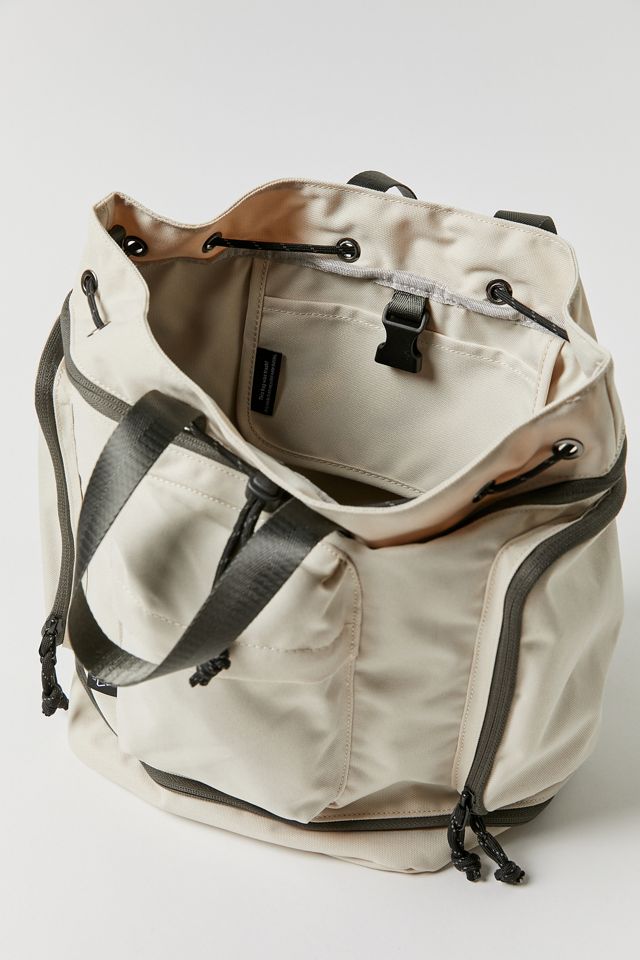 Doughnut Pyramid Backpack | Urban Outfitters