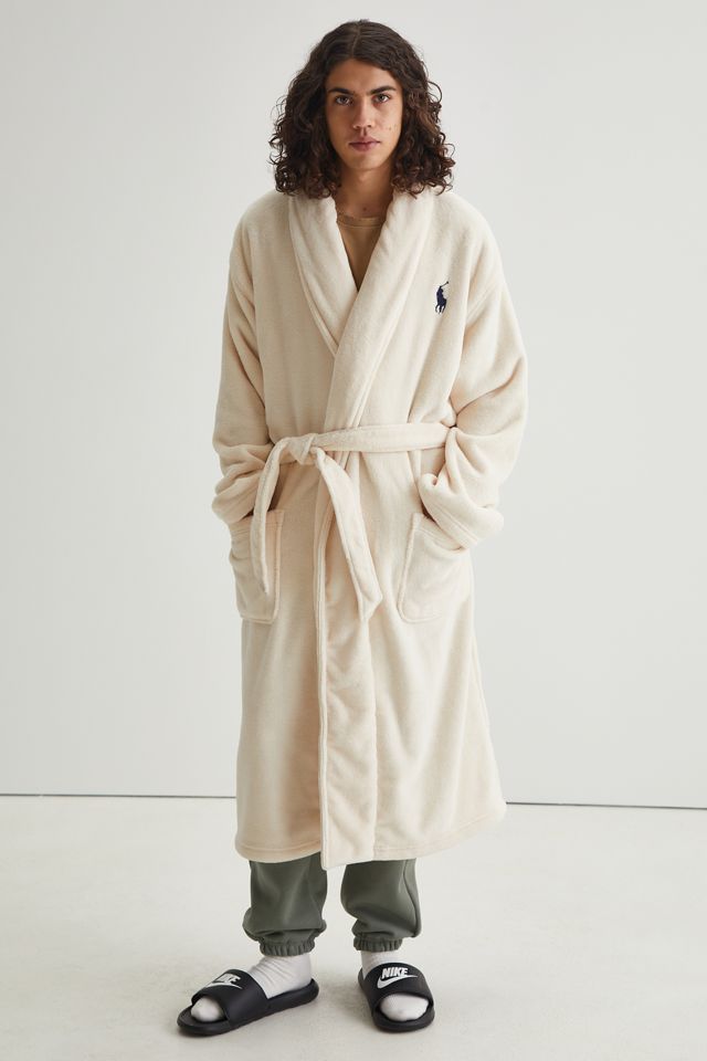Polo Ralph Lauren Lounge Robe | Urban Outfitters