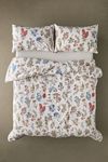 Myla Floral Comforter Set | Urban Outfitters