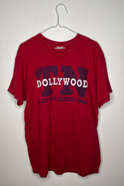 Vintage Dollywood Tee | Urban Outfitters