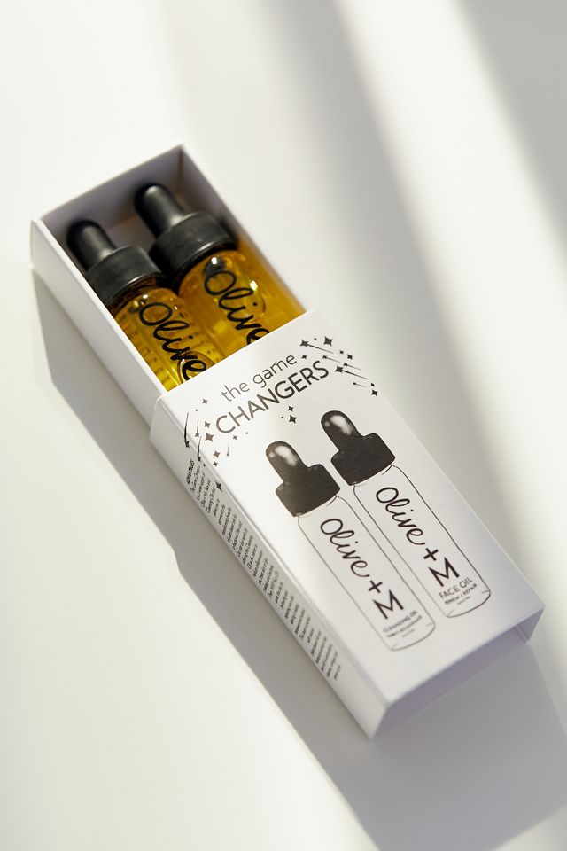 Olive + M The Game Changer Set | Urban Outfitters