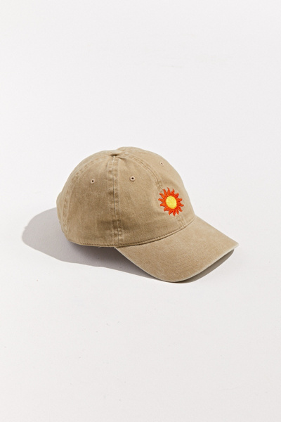 Sun Dad Hat | Urban Outfitters Canada