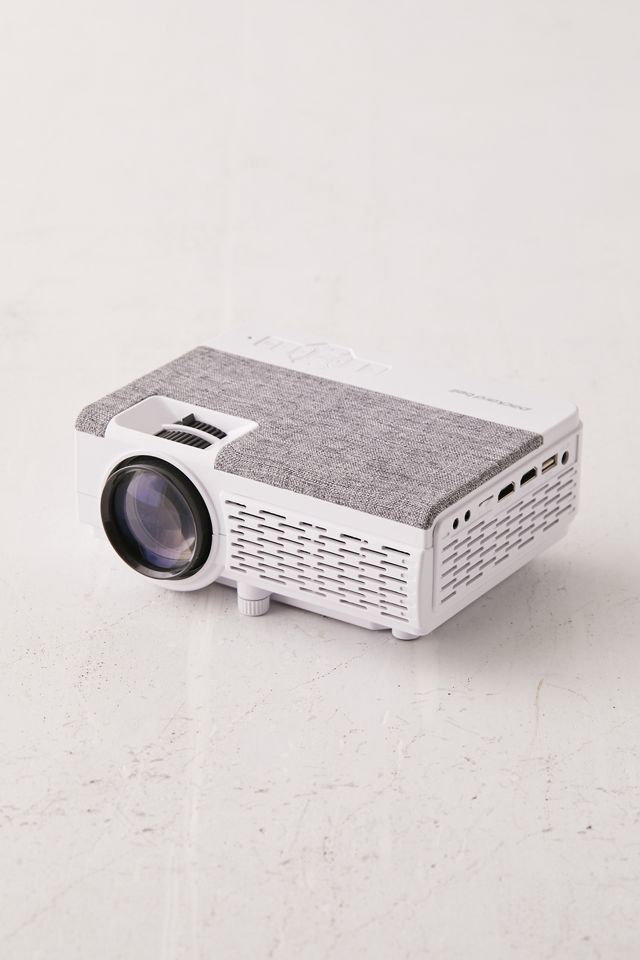 Packard Bell Home Theater Projector And Screen Set | Urban Outfitters