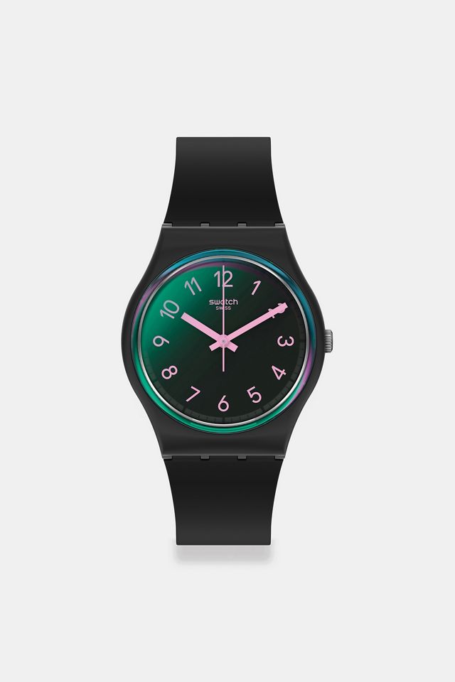 Swatch La Night Watch | Urban Outfitters