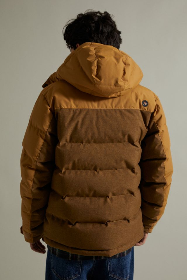 Marmot Fordham Jacket | Urban Outfitters