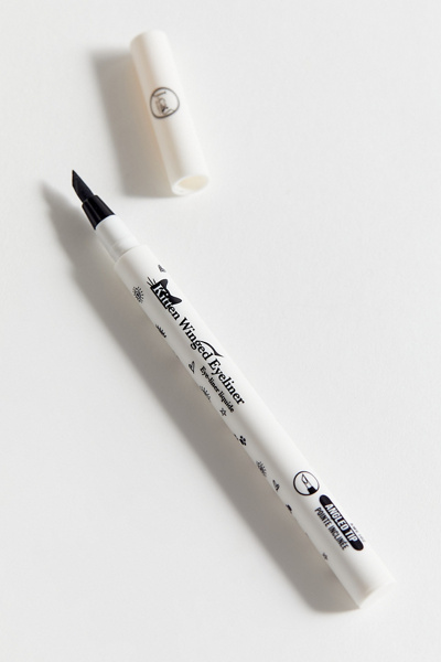 J.Cat Beauty Kitten Winged Angled Tip Eyeliner | Urban Outfitters